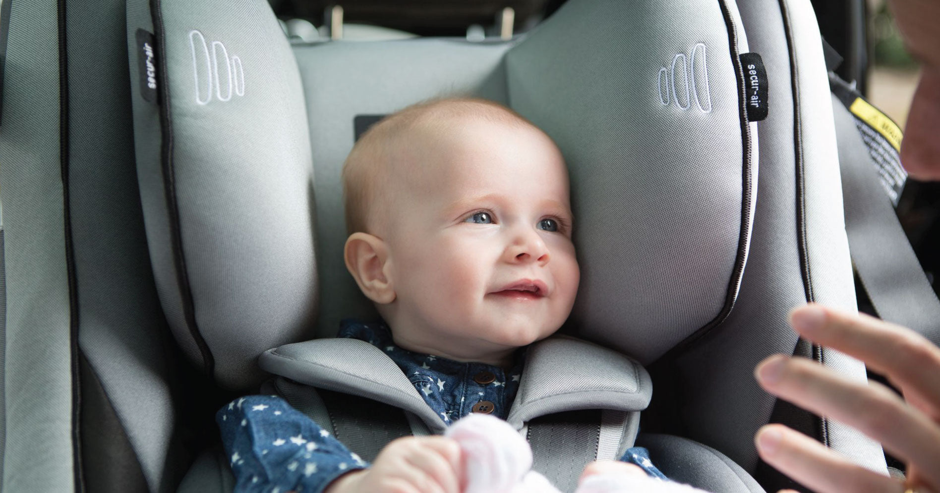 Everything you need to know about Extended Rearward Facing – Infa Group NZ