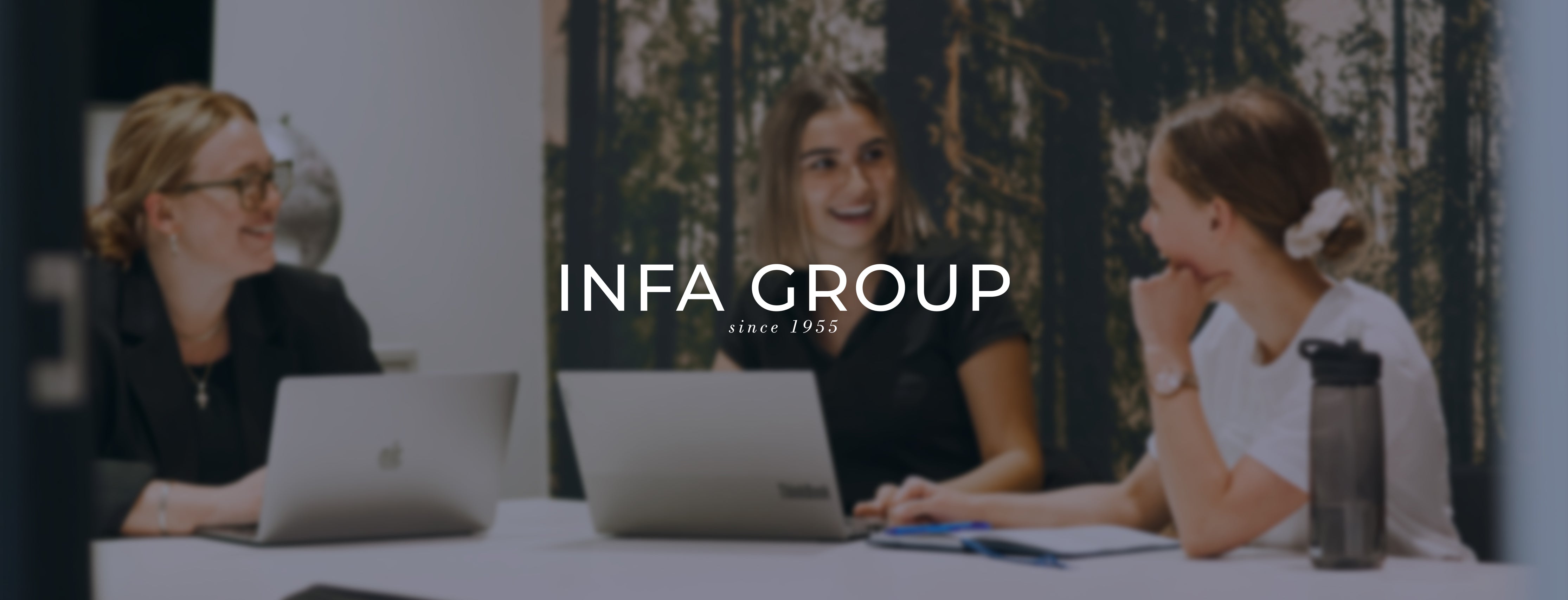InfaSecure – Infa Group NZ