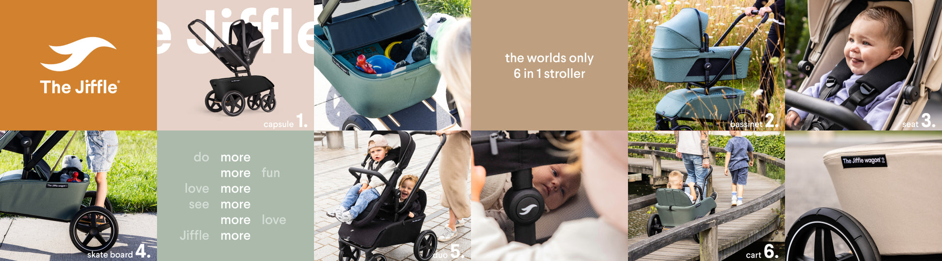 The Jiffle Homepage – Infa Group NZ