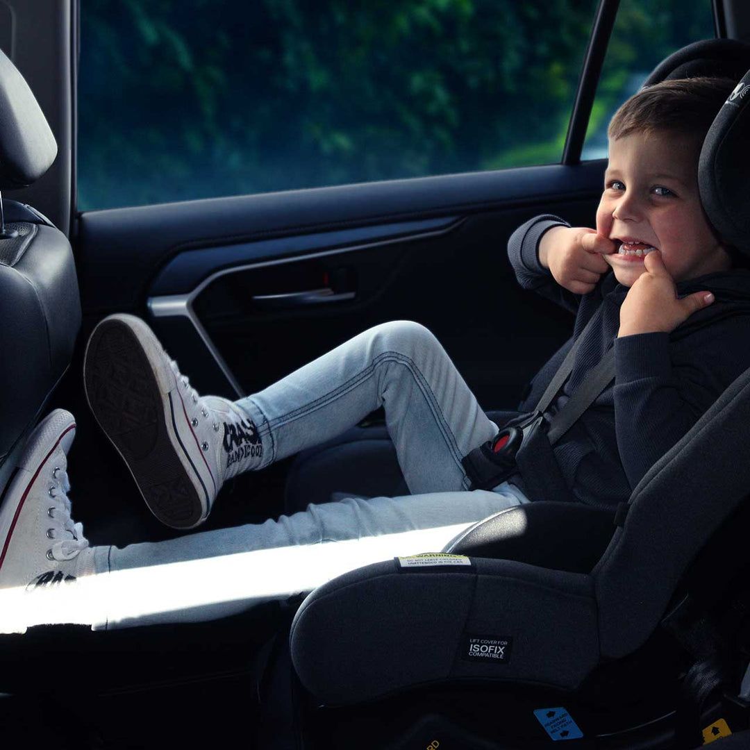 InfaSecure Child Restraints & Travel Accessories – Infa Group NZ