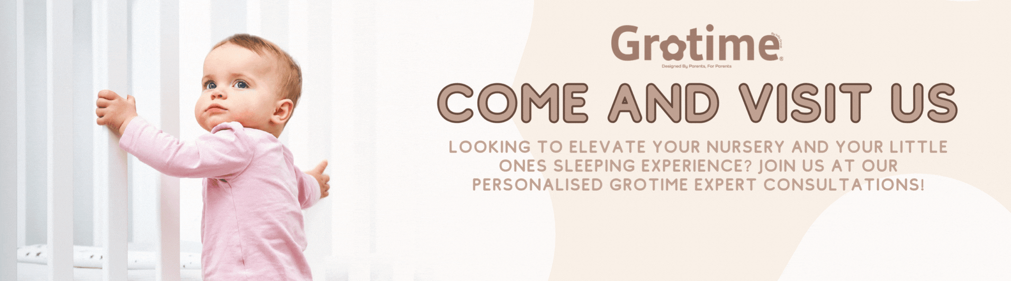 Grotime Homepage – Infa Group NZ