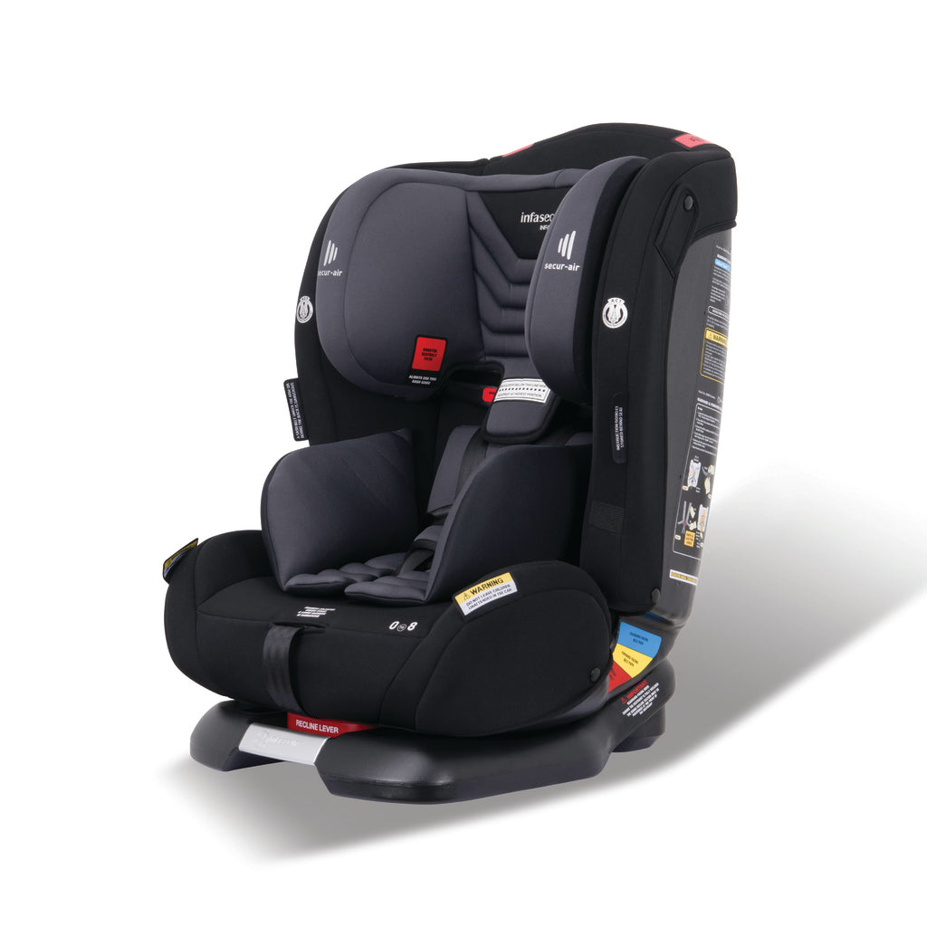 Stellar Pro (Birth to 8 Years) – Infa Group NZ