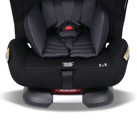 InfaSecure Stellar Pro Convertible Car Seat (0-8) | Infa Group NZ