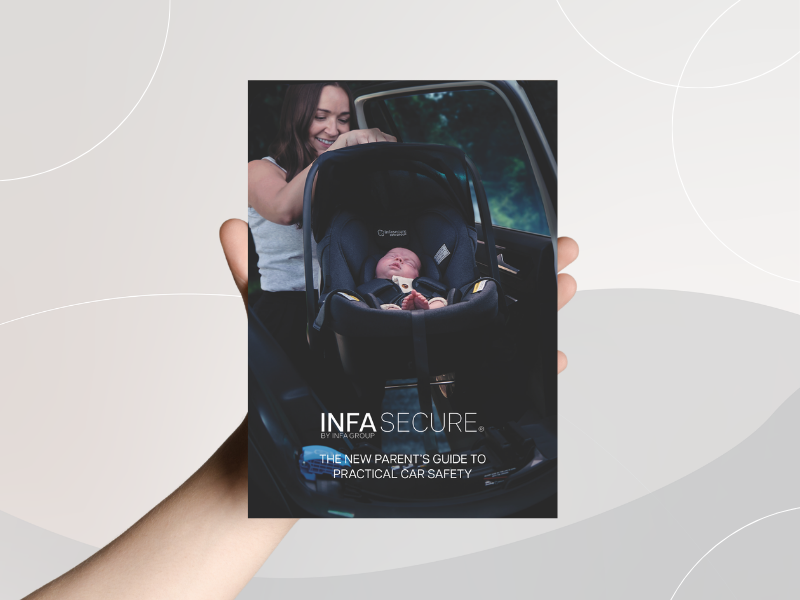 InfaSecure Child Restraints & Travel Accessories – Infa Group NZ