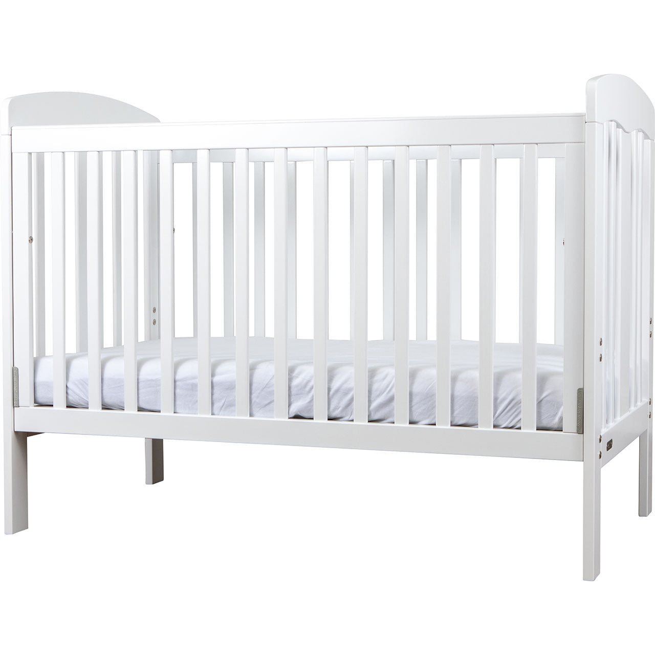 Grotime Pearl Cot | Infa Group NZ