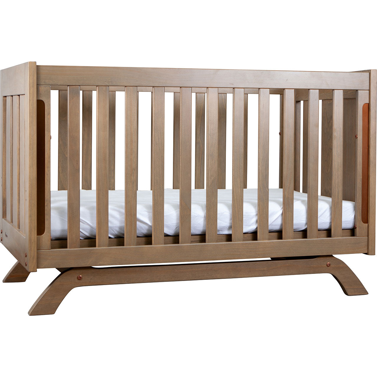 Grotime Retro Cot | Infa Group NZ