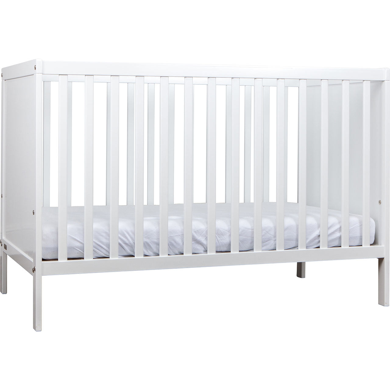 Grotime Avalon Cot | Infa Group NZ