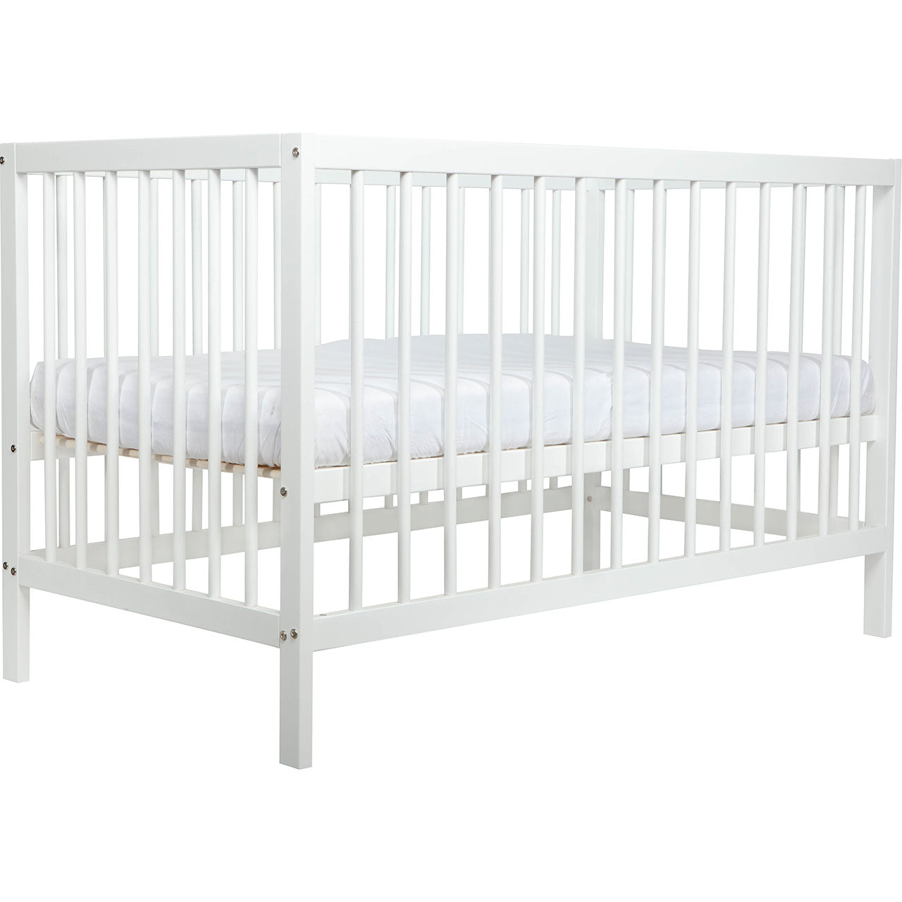 Grotime Essence Cot | Infa Group NZ