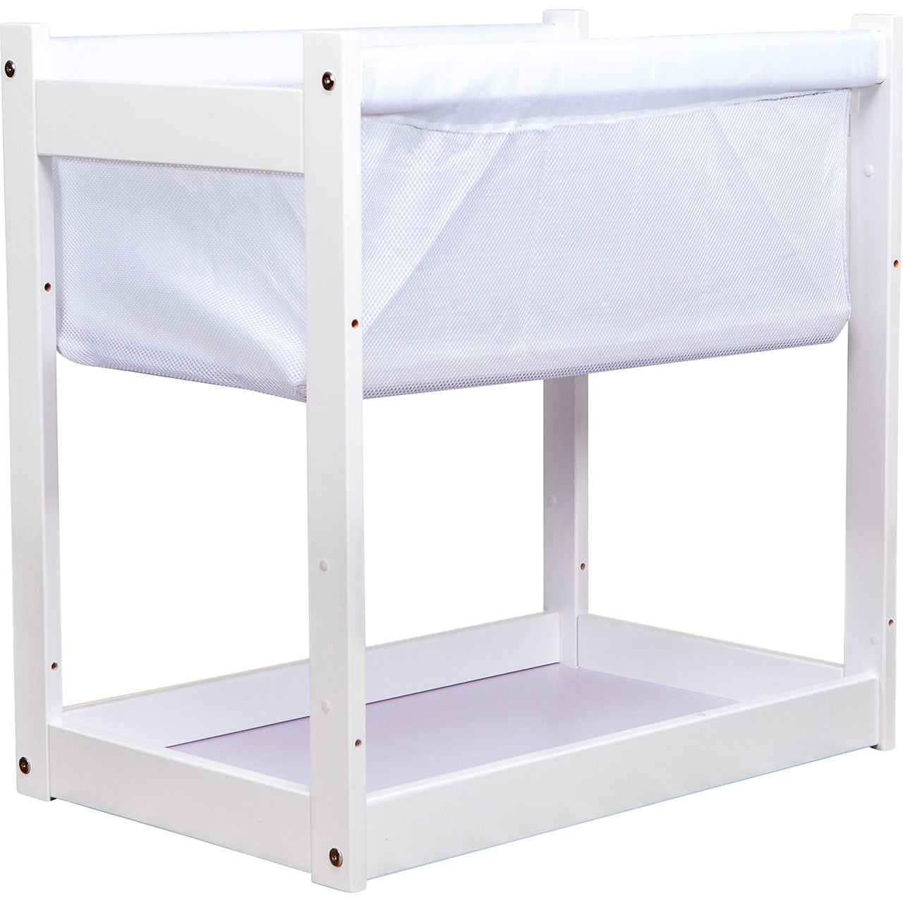 Grotime Bassicrib | Infa Group NZ