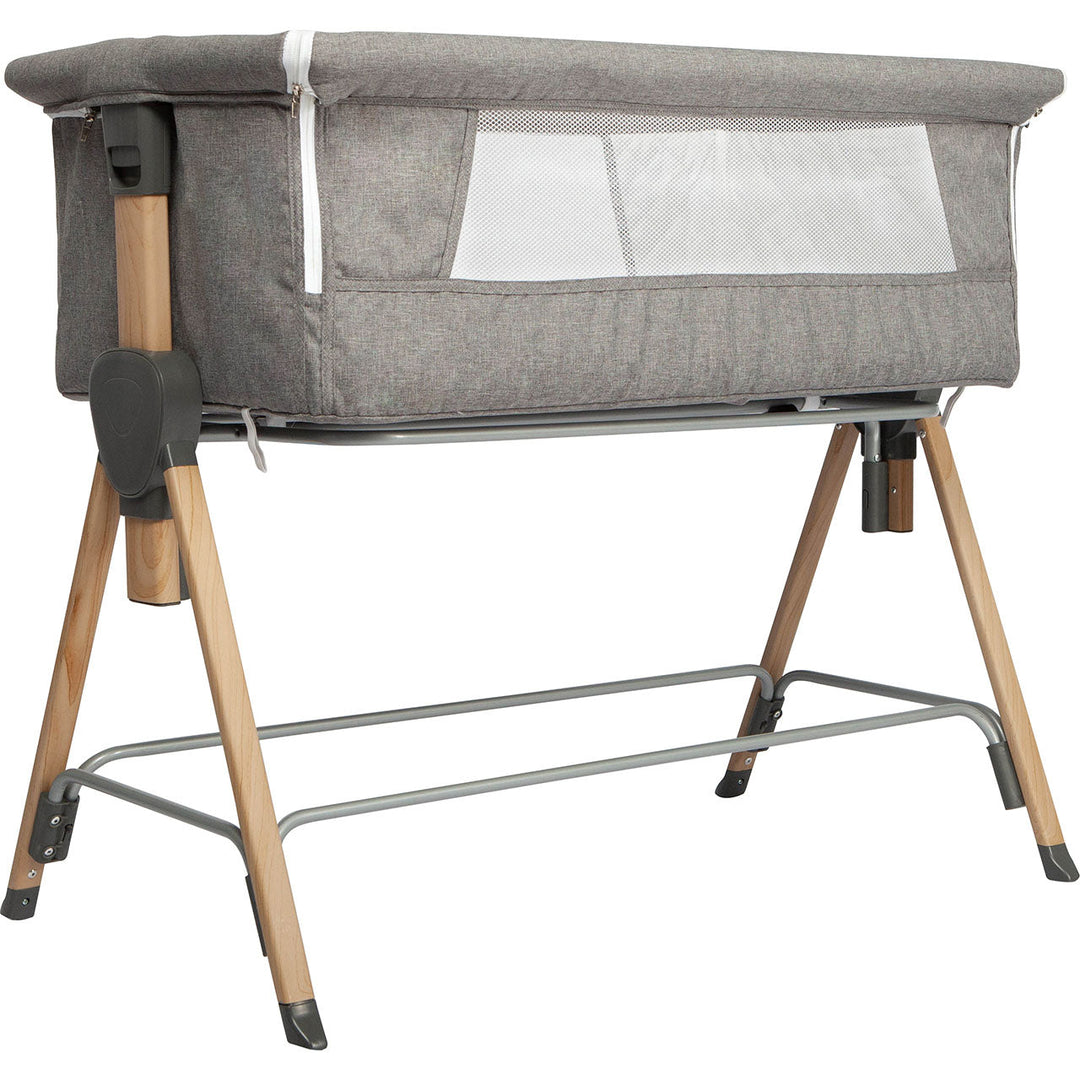 Grotime Eden Bassinet/Bedside Sleeper | Infa Group NZ