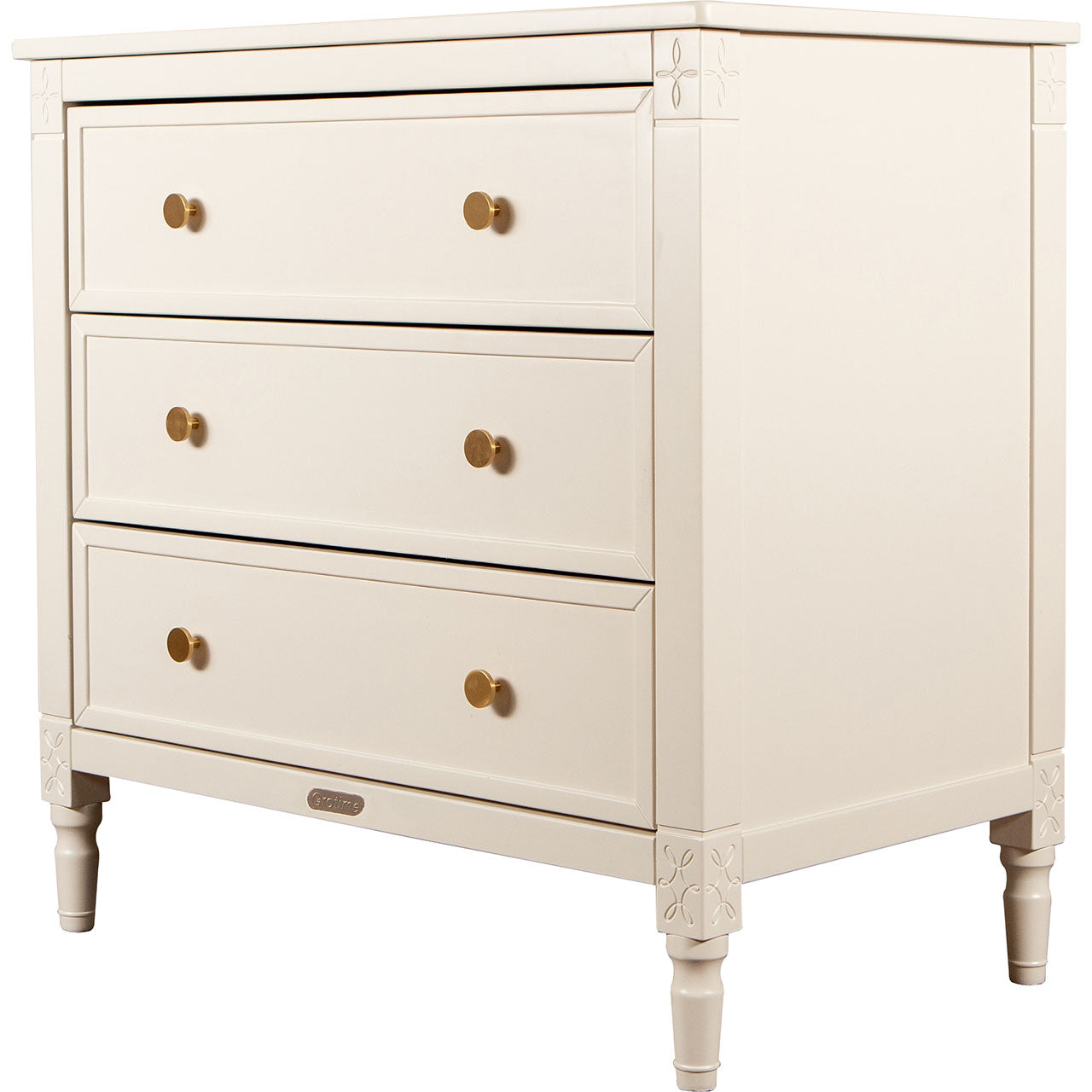 Grotime Washington Chest | Infa Group NZ