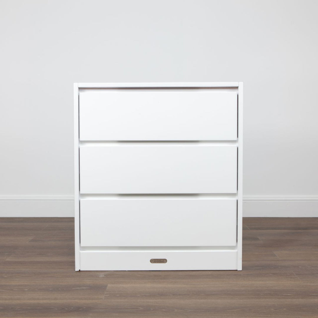 Grotime Jameson Chest | Infa Group NZ