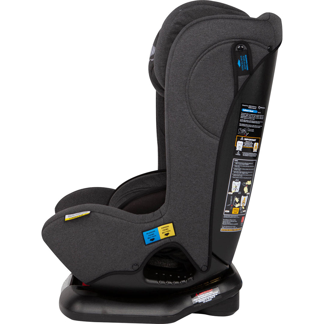 InfaSecure Atlas Go Convertible Car Seat (0-8) | Infa Group NZ