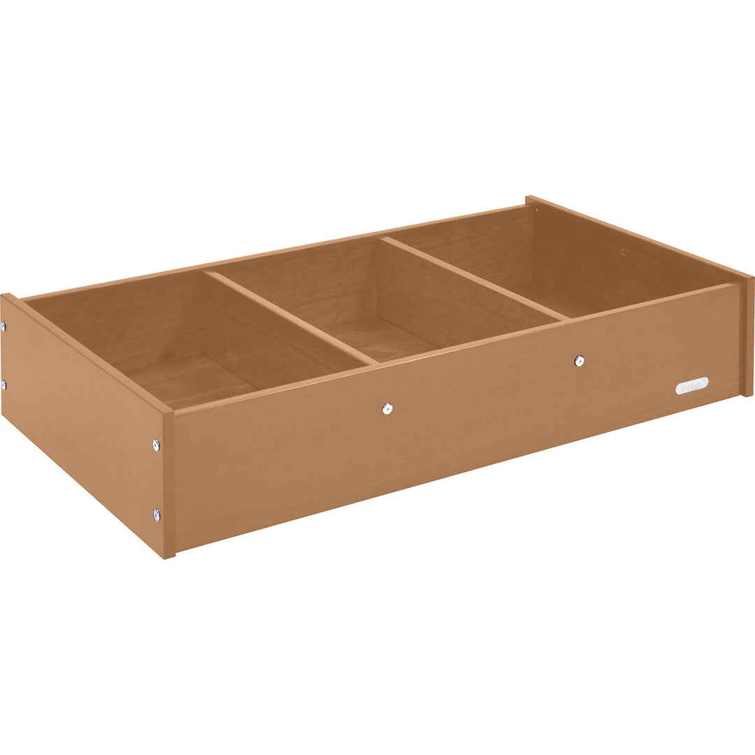 Grotime Duet Cot Drawer/Bookcase | Infa Group NZ