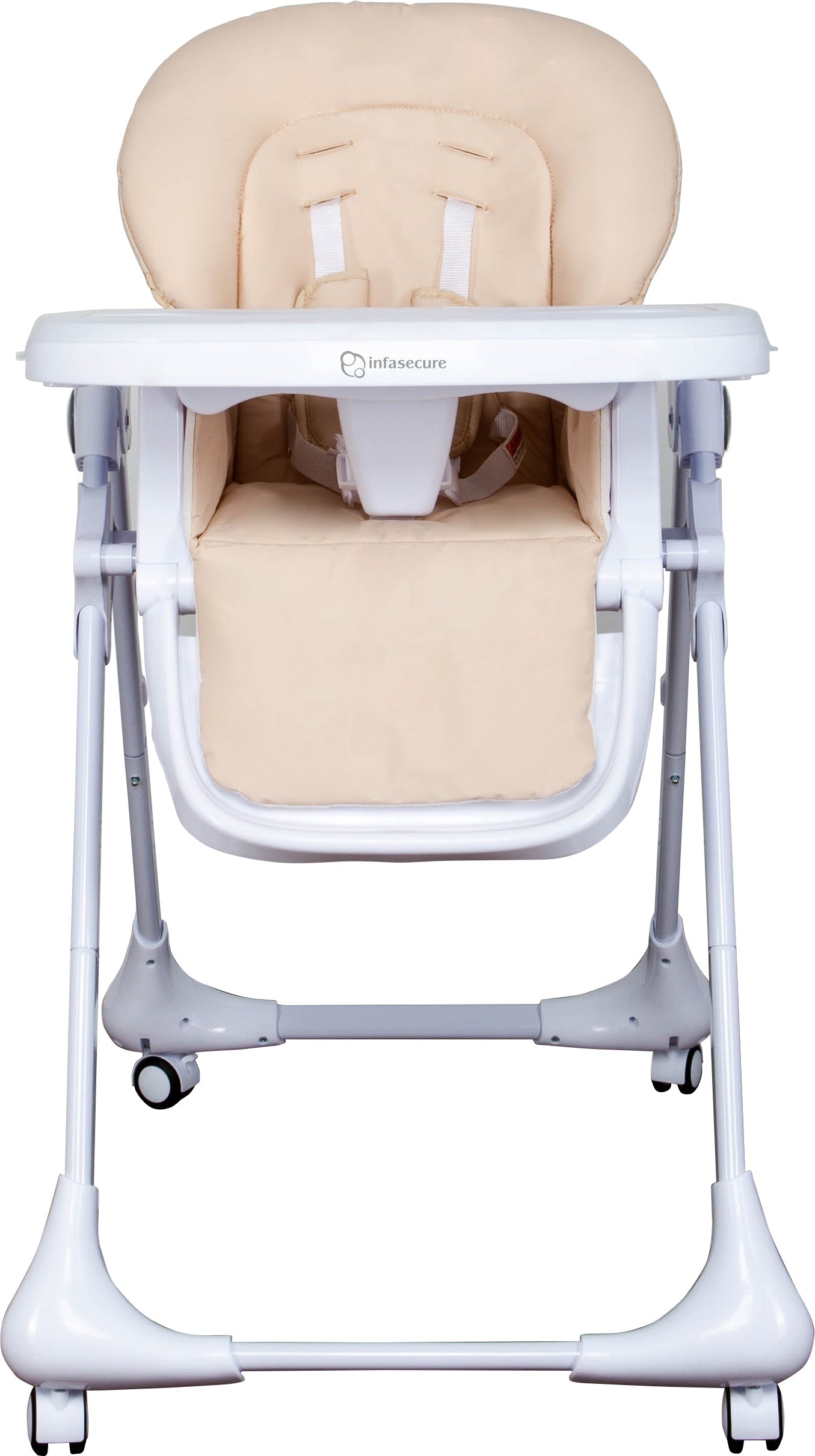 InfaSecure Bliss High/Low Chair | Infa Group NZ