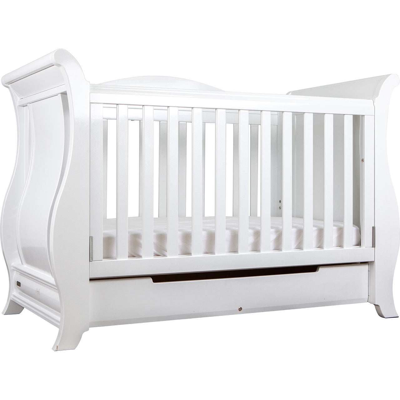 Grotime Imperial Cot | Infa Group NZ